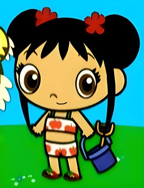 Kai Lan Swimsuit