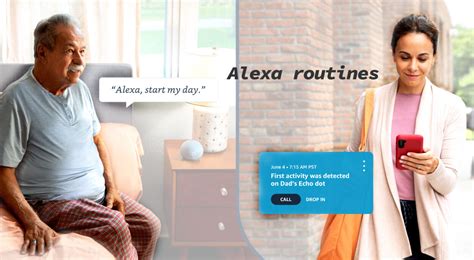 Alexa The New Generation Automate Your Life
