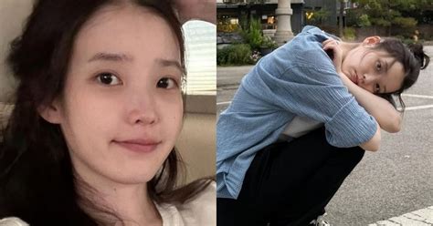 아이유 국민 여동생이 된 이유 있었네한결같은 팬 사랑 Re스타