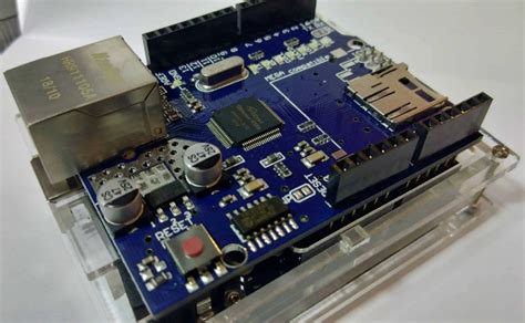 How To Use Spi Communication On The Arduino
