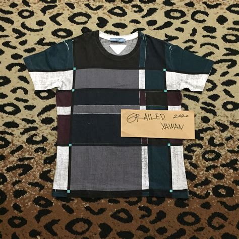 Prada Prada Tee Grailed