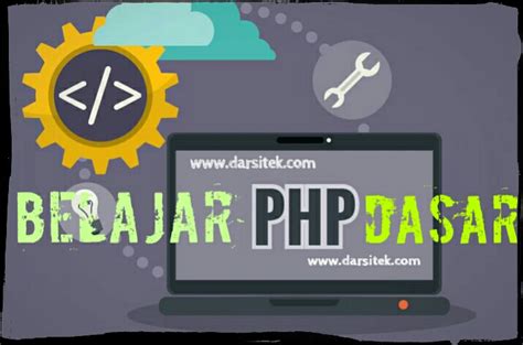 Belajar Php Dasar Format Penulisan Program Php Asdar Id
