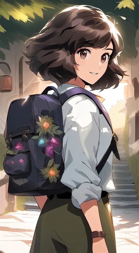 Talkie Profile Dora The Explorer Talkie Ai