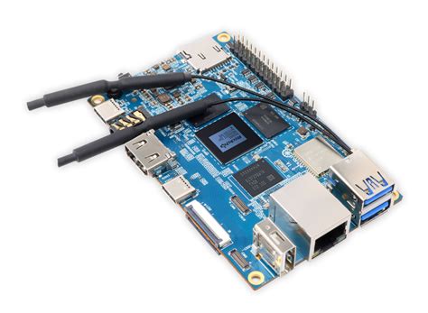 Orange Pi Orangepi