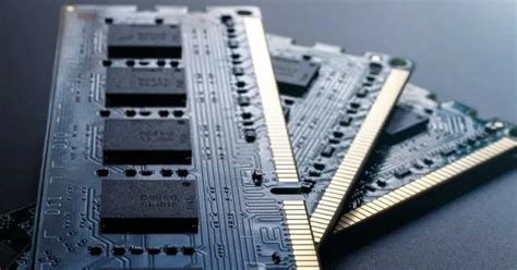 Way To Find Out How Many Pins On Desktop Ram Has 2025