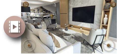 Virtual Reality Mobile App Jetk