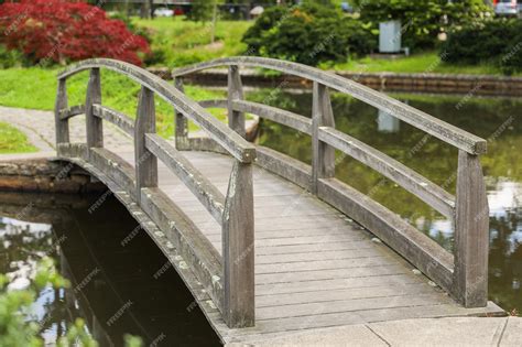 Premium Photo Bridge Symbolizes Connection Progress And Unity Arching
