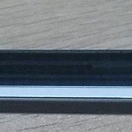 The Photograph Of The Color CIS Module Download Scientific Diagram