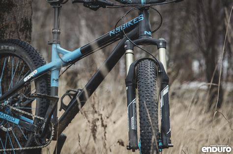Test: Opony WTB Ranger 3.0" - kandydat na najlepszą oponę 27+? : 1Enduro
