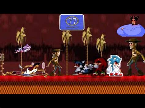 Oldum77exe Whole Timeline Gameplay In Order Youtube