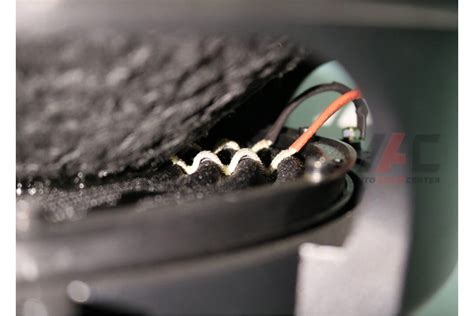 Сабвуферный динамик FSD audio PROFI R12 D1 new купить с доставкой по ...