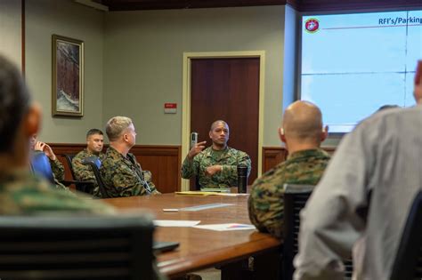 Using The Marine Corps Planning Process At Jamie Bowen Blog