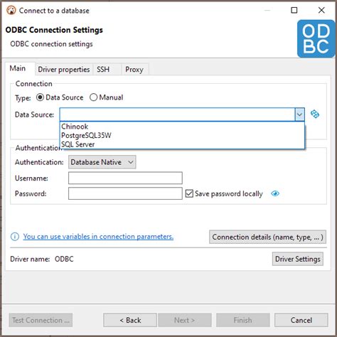 Odbc Jdbc Driver · Dbeaver Dbeaver Wiki · Github
