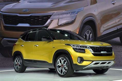 범퍼 디자인이 다르네 기아차 셀토스 북미형과 내수형 차이점은 네이버 블로그