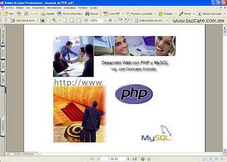 Tutorial De PHP Aprende A Desarrollar Webs Con El Lenguaje PHP