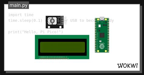 Wokwi Online ESP STM Arduino Simulator