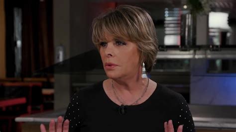 Con Permiso Ofelia Cano Admite Que Se Enamoró De Un Hombre Casado Que La Defraudó Shows Con