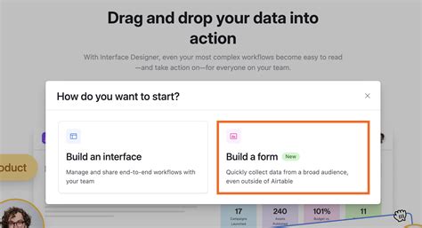 How To Create Airtable Forms A Step By Step Guide Zapier