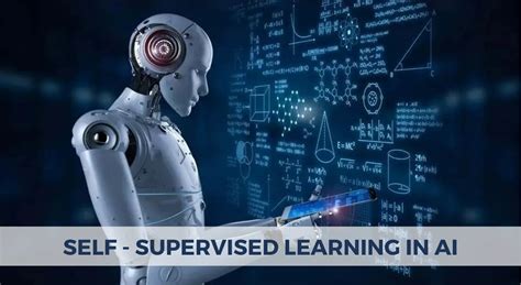 Mastering Self Supervised Learning In Ai A Comprehensive Guide Eastgate Software