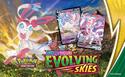 Pokémon Tcg Sword And Shield—evolving Skies Elite Trainer