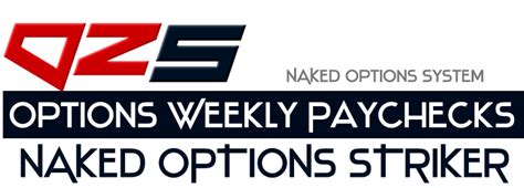 OZ Naked Options System