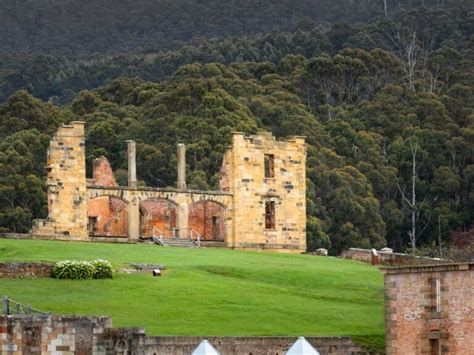 Port Arthur Historic Site Is It Worth Visiting