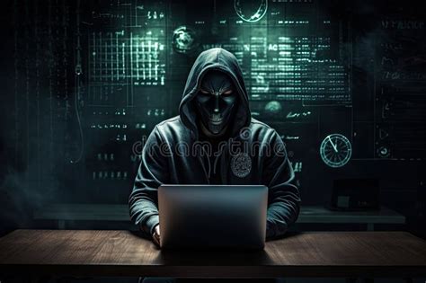 Ethical Hackers Penetration Testing Cybersecurity And Data Protection