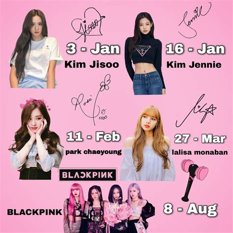 Blackpink Aesthetic Names At Archie Bernardino Blog