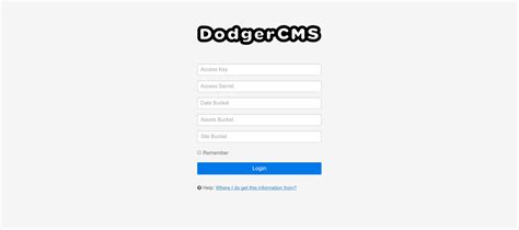 best 18 open source flat file cmss in 2023