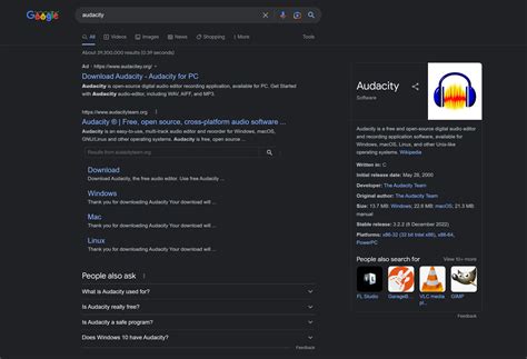 Scam Site Audacity X Feedback And Reviews Audacity Forum