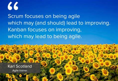 Ferhat Balaban Linkedin‘de Scrum Kanban Agile Scrumvskanban