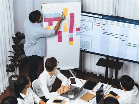 Scaling Sprint Planning For Growth York Ie