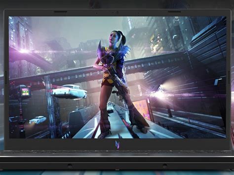 Ноутбук Acer Nitro V i5-13420H/16GB/1TB/Win11 RTX2050 144Hz (NH.QNDEP ...
