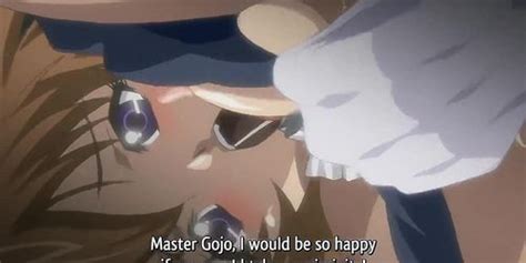 Dark Love Aka Kuro Ai Hitoyozumakan Inkou Rannyuuroku Episode 1