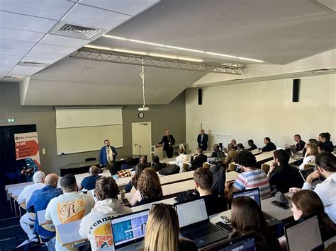 Iut De Moselle Est Sur Linkedin 3️⃣0️⃣ans Du Département Mlt à Liut