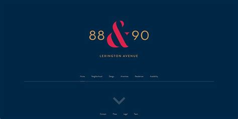 Exploring Long Scrolling Layouts In Web Design