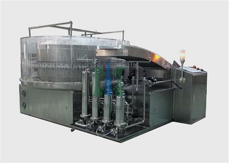 Fluidpack Machines Are Manufactures Under Brand Named “accura” And Is One Of The Leading And