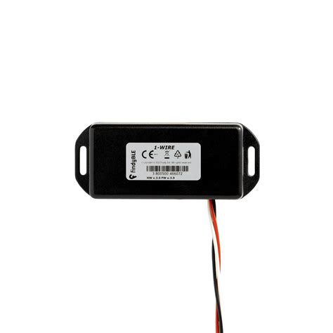 Bluetooth Low Energy To 1 Wire Gateway Findy