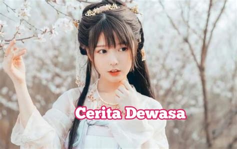 Cerita Dewasa