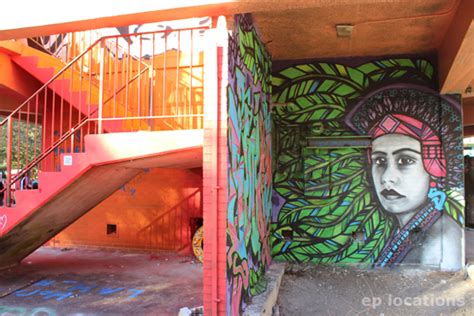 Ellen Pfirrmann Nola Location Managers Guild International