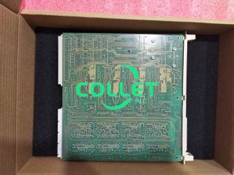 ABB DSAO 110 Analog Output Module