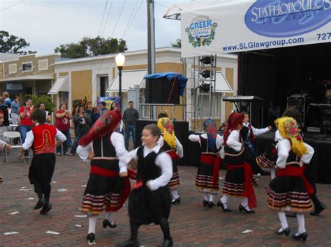 Famous Tarpon Springs Sponge Docks Exploring Florida And More