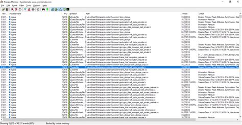 Files Performance Regression In Issue BurntSushi Ripgrep GitHub