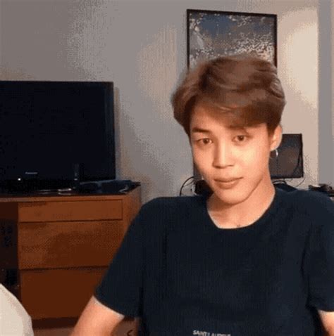 Jimin Bts  Jimin Bts Flirty Jimin Descobrir E Compartilhar S