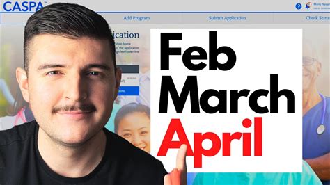 Physician Assistant Application Timeline What I Wish I Knew Before Applying Youtube