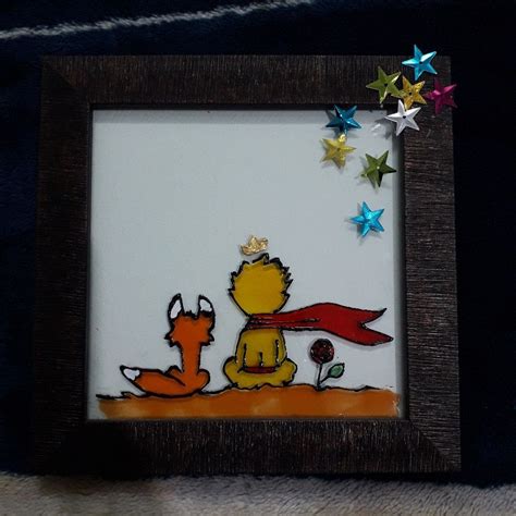 کمدا قیمت و خرید قاب عکس ویترا رنگ سفید قهوه ای