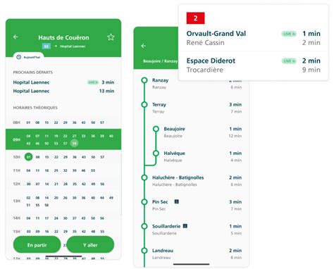 Transportation App UI UX Design Best Practices And Case Study