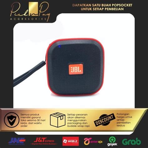 Jual Go Jbl Portable Bt Speaker By Jbl Go Bluetooth Speaker Wireless Jakarta Barat