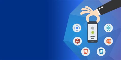 Top Benefits Of Hybrid App Development Buzzy Brains