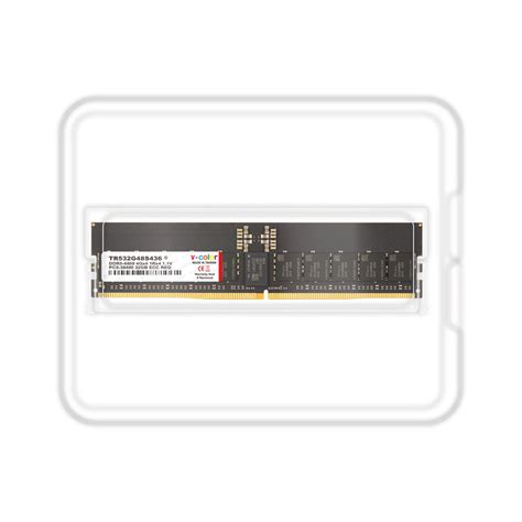 Ddr5 Ecc R Dimm Server Memory